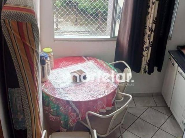 Cobertura com 3 dormitórios à venda, 87 m² por R$ 310.000,00 Vila Pereira Barreto São Paulo/SP