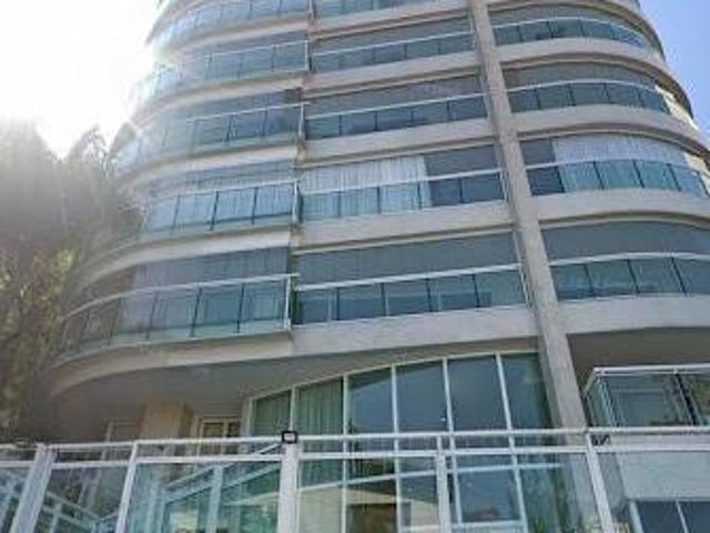 Cobertura com 3 dormitórios à venda, 847 m² por R$ 8.500.000,00 Pacaembu São Paulo/SP