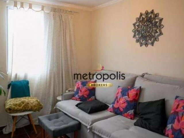 Cobertura com 3 dormitórios à venda, 84 m² por R$ 420.000,00 São João Clímaco São Paulo/SP