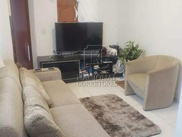 Cobertura com 3 dormitórios à venda, 88 m² por R$ 372.000,00 Jardim Alvorada