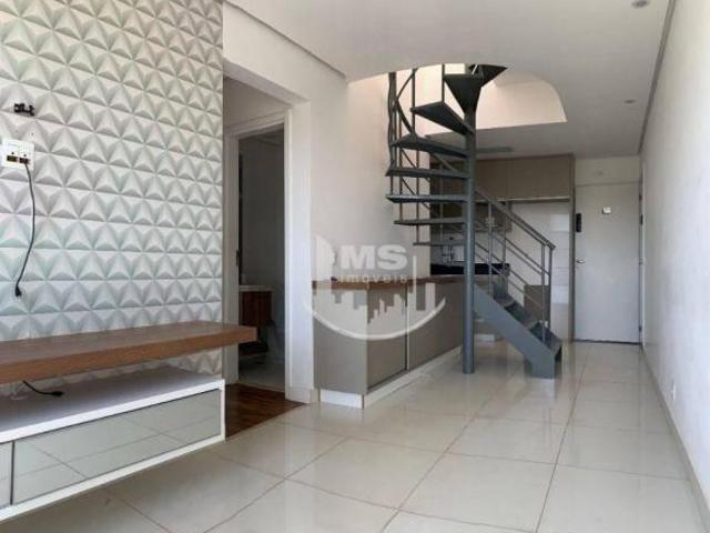 Cobertura com 3 dormitórios à venda, 88 m² por R$ 589.900,00 Jardim Guarani Campinas/SP