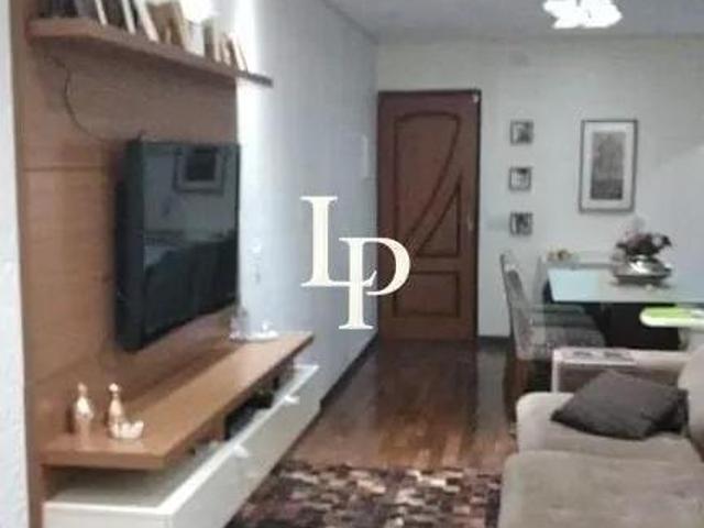 Cobertura com 3 dormitórios à venda, 88 m² por R$ 590.000,00 Vila Alto de Santo André Santo Andr