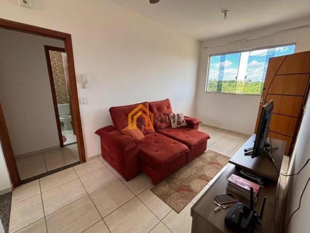 Cobertura com 3 dormitórios à venda, 89 m² por R$ 420.000,00 União Igarapé/MG