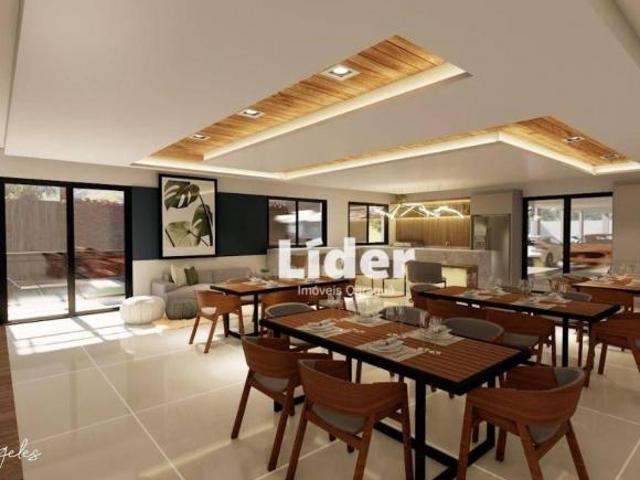 Cobertura com 3 dormitórios à venda, 89 m² por R$ 900.000,00 Porto Novo Caraguatatuba/SP