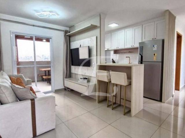 Cobertura com 3 dormitórios à venda, 93 m² por R$ 700.000,00 Parada Inglesa São Paulo/SP