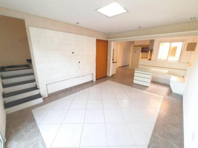 Cobertura com 3 dormitórios à venda, 94 m² por R$ 590.000,00 Vila Pires Santo André/SP
