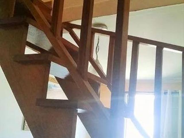 Cobertura com 3 dormitórios à venda, 95 m² por R$ 2600 Estância Velha Canoas/RS