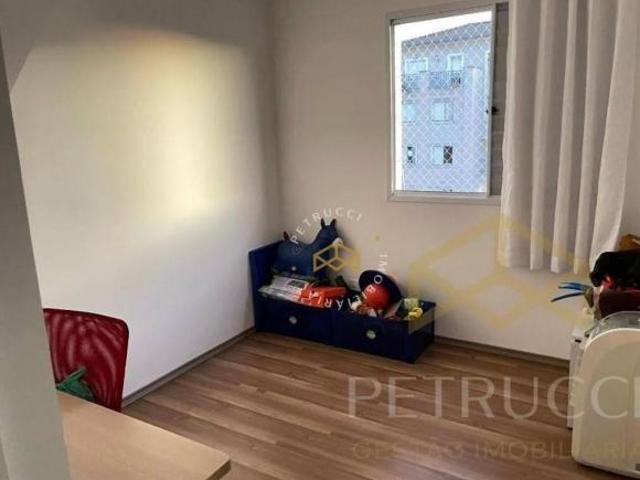 Cobertura com 3 dormitórios à venda, 96 m² por R$ 420.000,00 Jardim Amazonas Campinas/SP