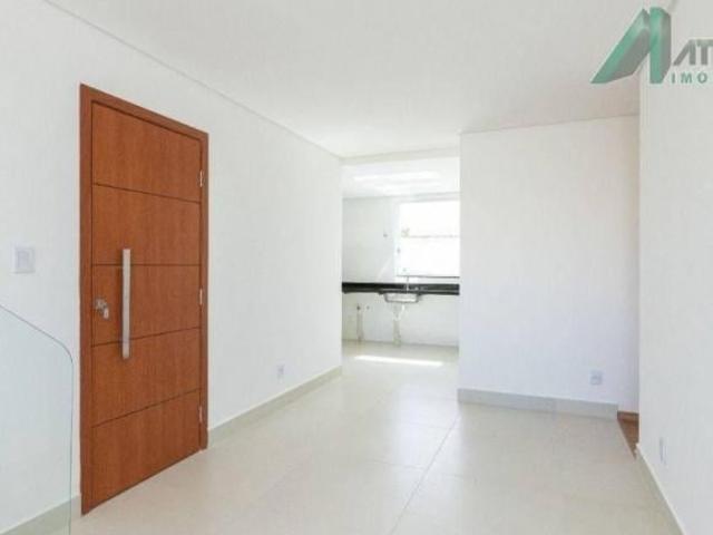Cobertura com 3 dormitórios à venda, 98 m² por R$ 940.000,00 Salgado Filho Belo Horizonte/MG