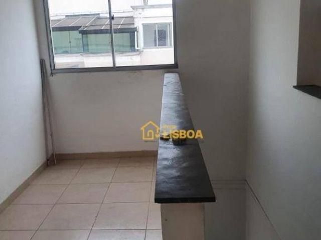 Cobertura com 3 dormitórios à venda, 99 m² por R$ 399.000,00 Jardim Santa Teresinha São Paulo/SP