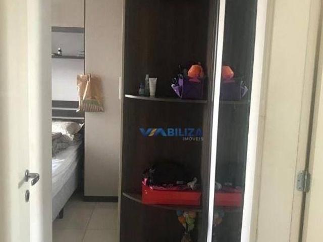 Cobertura com 3 dormitórios à venda, 99 m² por R$ 589.000,00 Cocaia Guarulhos/SP