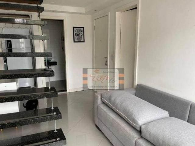 Cobertura com 3 dormitórios à venda, 100 m² por R$ 410.000,00 Pirituba São Paulo/SP