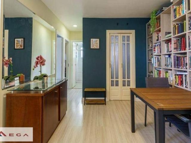 Cobertura com 3 dormitórios à venda, 100 m² por R$ 450.000,00 Jardim Amazonas Campinas/SP