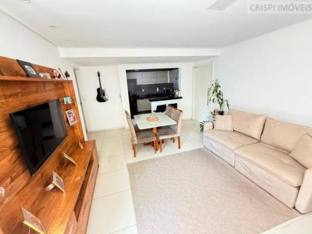 Cobertura com 3 dormitórios à venda, 100 m² por R$ 539.000 Lourdes Juiz de Fora/MG