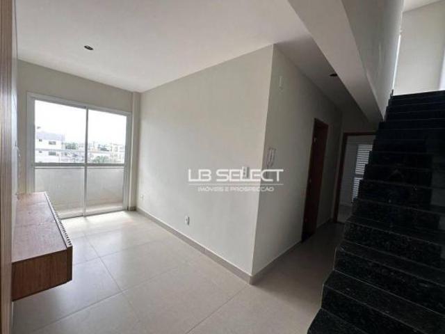 Cobertura com 3 dormitórios à venda, 100 m² por R$ 595.000,00 Santa Mônica Uberlândia/MG