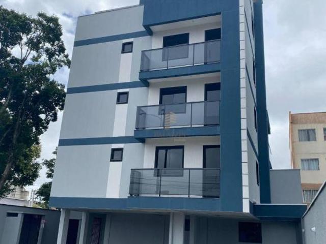 Cobertura com 3 dormitórios à venda, 100 m² por R$ 659.000,00 Cidade Jardim São José dos Pinhais