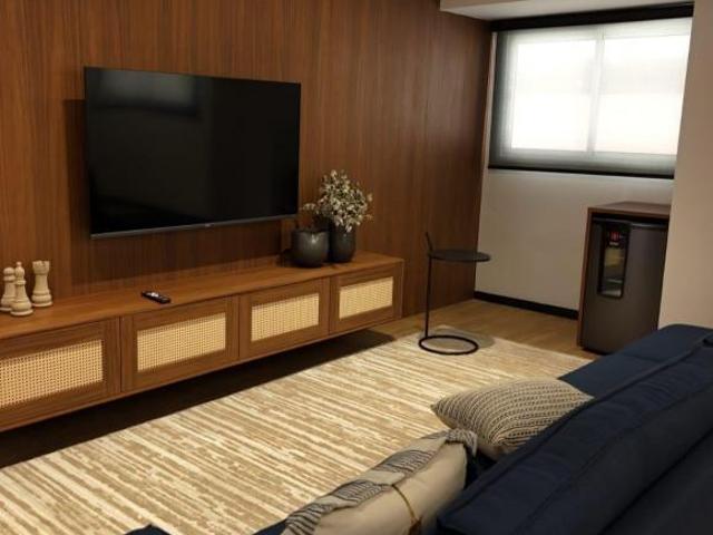 Cobertura com 3 dormitórios à venda, 100 m² por R$ 699.000,00 Vilamar Praia Grande/SP