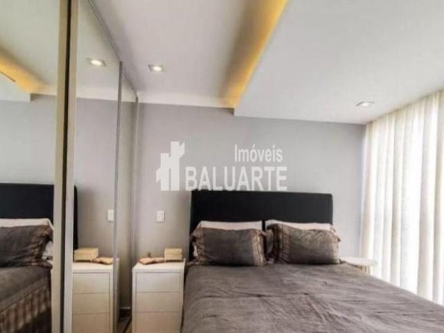 Cobertura com 3 dormitórios à venda, 102 m² por R$ 954.000,00 Vila Andrade São Paulo/SP