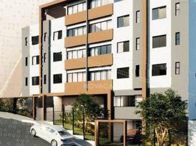 Cobertura com 3 dormitórios à venda, 102 m² por R$ 1.279.695,00 Paquetá Belo Horizonte/MG