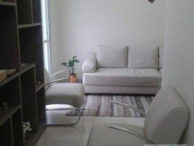 Cobertura com 3 dormitórios à venda, 103 m² por R$ 1.000.080,00 Nova Petrópolis São Bernardo do