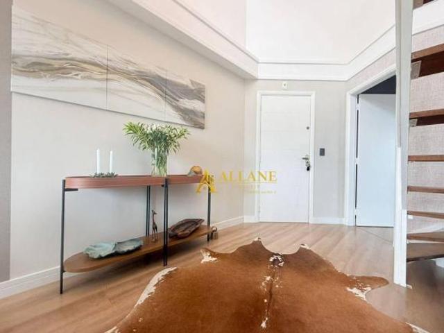 Cobertura com 3 dormitórios à venda, 105 m² por R$ 615.000,00 Residencial Dom Rafael Sorocaba/SP