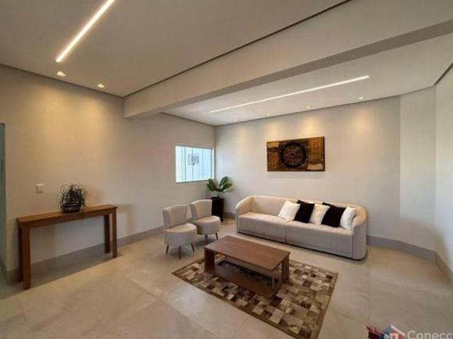Cobertura com 3 dormitórios à venda, 105 m² por R$ 1.300.000,00 Sobradinho Patos de Minas/MG