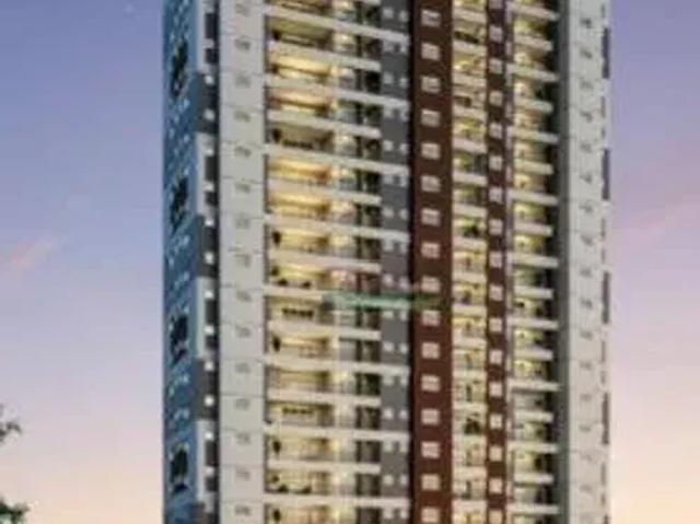 Cobertura com 3 dormitórios à venda, 106 m² por R$ 1.199.000,00 Barranco Taubaté/SP