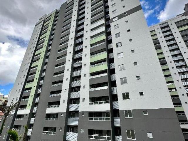 Cobertura com 3 dormitórios à venda, 107 m² por R$ 585.000,00 Cascatinha Jui