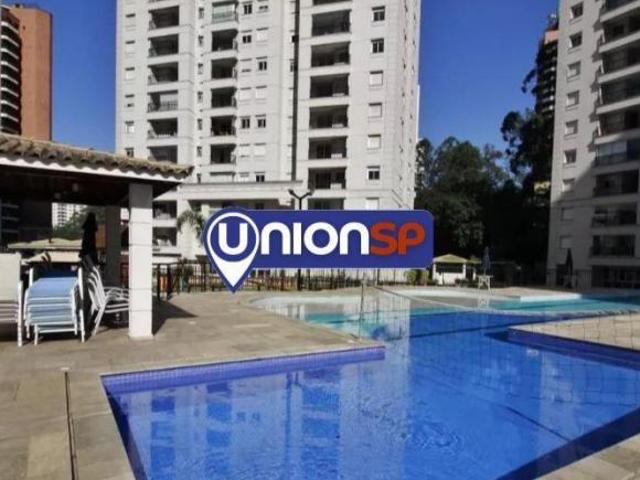 Cobertura com 3 dormitórios à venda, 107 m² por R$ 1.038.800 Morumbi São Paulo/SP