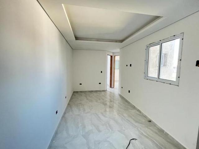 Cobertura com 3 dormitórios à venda, 108 m² por R$ 440.000,00 Jardim Progresso Santo André/SP