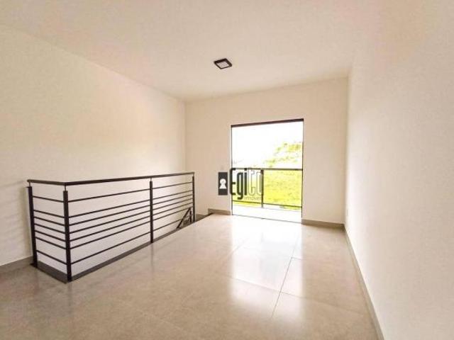 Cobertura com 3 dormitórios à venda, 108 m² por R$ 485.000,00 Recanto da Mata 2 Juiz de Fora/MG
