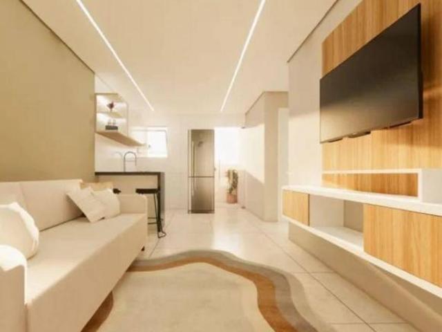 Cobertura à venda, 108 m² por R$ 565.000,00 Santa Mônica Belo Horizonte/MG