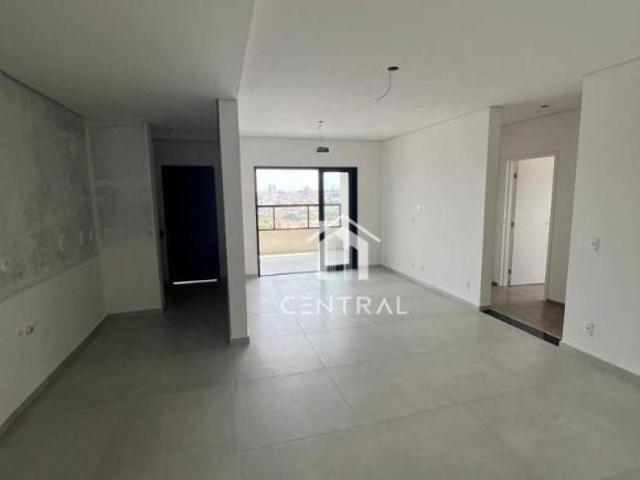 Cobertura com 3 dormitórios à venda, 108 m² por R$ 1.200.000 Centro Sorocaba/SP