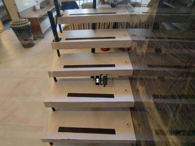 Cobertura com 3 dormitórios à venda, 110 m² por R$ 500.000,00 Nova Era Juiz de Fora/MG