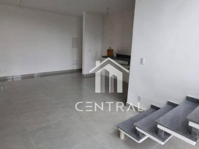 Cobertura com 3 dormitórios à venda, 110 m² por R$ 540.000,00 Vila Vasques Votorantim/SP