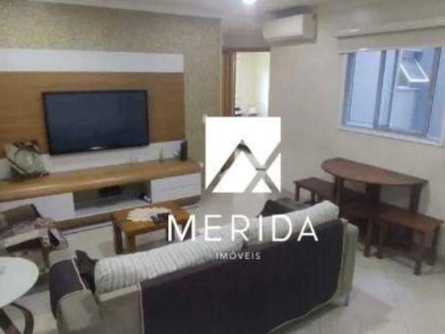 Cobertura com 3 dormitórios à venda, 110 m² por R$ 640.000,00 Vila Gilda Santo André/SP