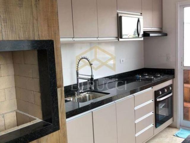 Cobertura com 3 dormitórios à venda, 110 m² por R$ 695.000,00 Vila Scarpelli Santo André/SP
