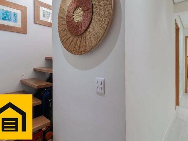 Cobertura com 3 dormitórios à venda, 110 m² por R$ 850.000,00 Vila Nossa Senhora das Vitórias Ma