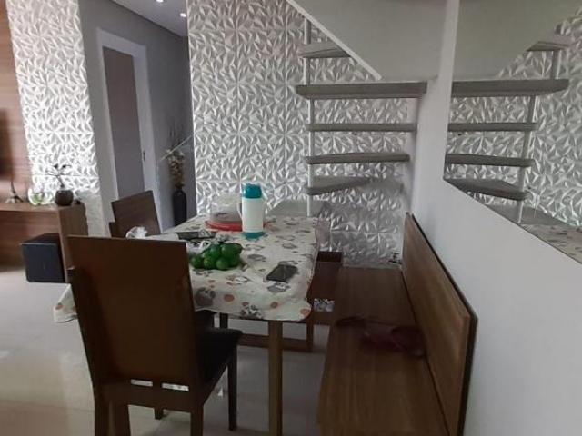 Cobertura com 3 dormitórios à venda, 110 m² por R$ 899.000,00 Vila Endres Guarulhos/SP