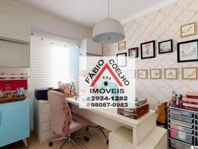 Cobertura com 3 dormitórios à venda, 110 m² por R$ 950.000,00 Vila da Saúde São Paulo/SP