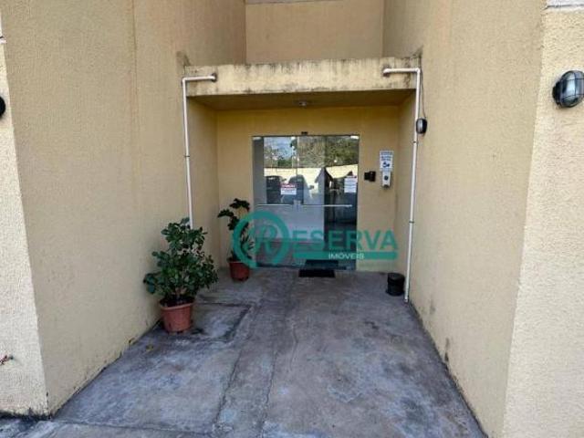 Cobertura à venda, 110 m² por R$ 275.000,00 Campinho Lagoa Santa/MG