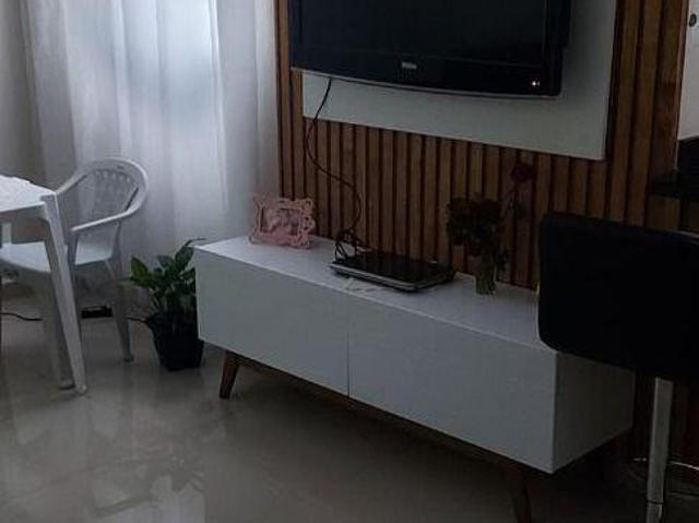 Cobertura com 3 dormitórios à venda, 112 m² por R$ 692.000,00 Vila Eldízia Santo André/SP