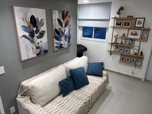 Cobertura com 3 dormitórios à venda, 112 m² por R$ 1.690.000,00 Jardim do Mar São Bernardo do Ca