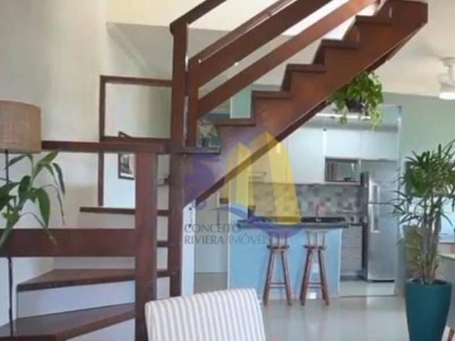Cobertura com 3 dormitórios à venda, 113 m² por R$ 900.000,00 Rio da Praia Bertioga/SP