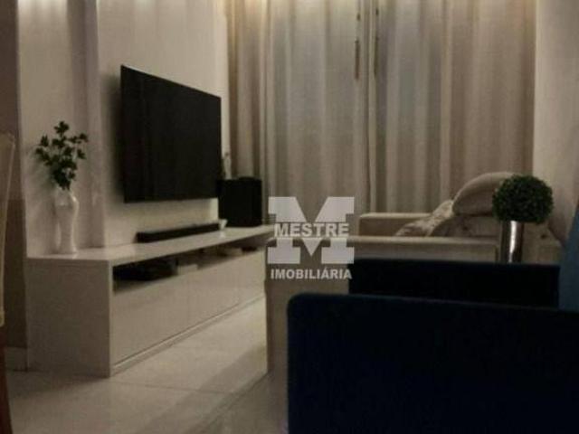 Cobertura com 3 dormitórios à venda, 113 m² por R$ 1.100.000,01 Ponte Grande Guarulhos/SP