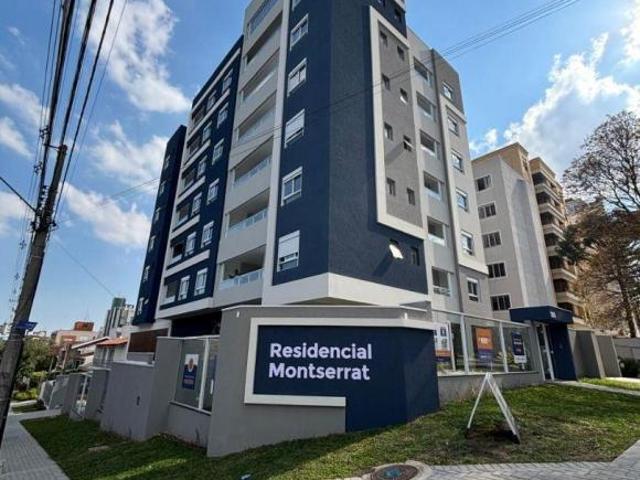 Cobertura com 3 dormitórios à venda, 113 m² por R$ 1.395.900,00 Vila Izabel Curitiba/PR
