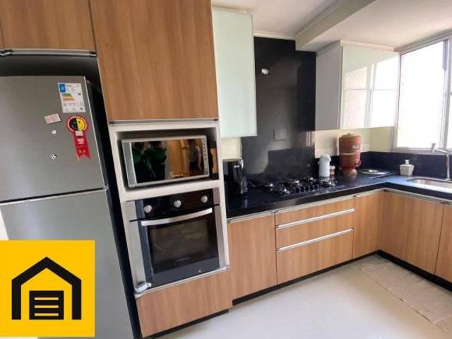 Cobertura com 3 dormitórios à venda, 114 m² por R$ 660.000,00 Parque São Vicente Mauá/SP
