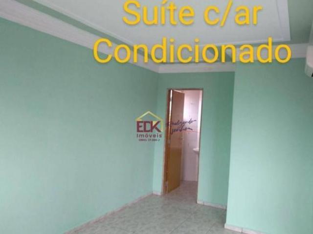 Cobertura com 3 dormitórios à venda, 114 m² por R$ 860.000,00 Jardim Baronesa Taubaté/SP