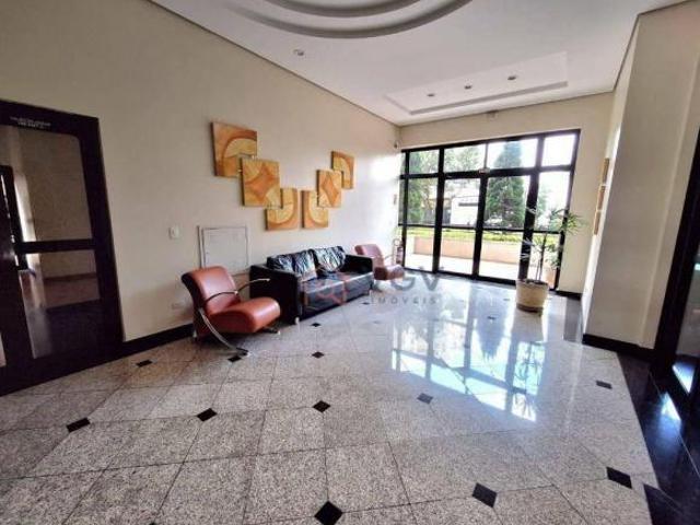 Cobertura com 3 dormitórios à venda, 114 m² por R$ 1.050.000,00 Vila Guarani Zona Sul São Paul