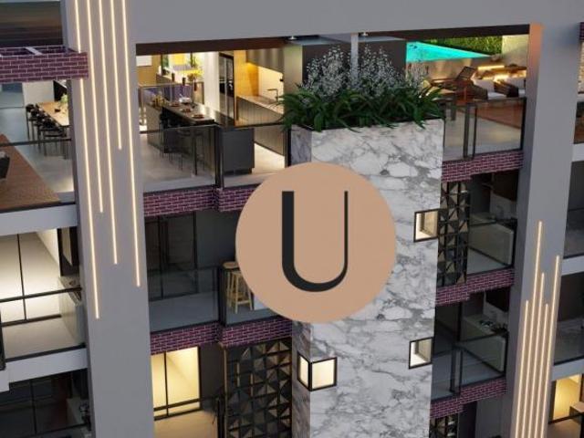 Cobertura com 3 dormitórios à venda, 114 m² por R$ 1.390.000,00 Vila Dayse São Bernardo do Campo